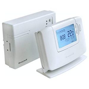 Thermostat sans fil : comment fonctionne-t-il